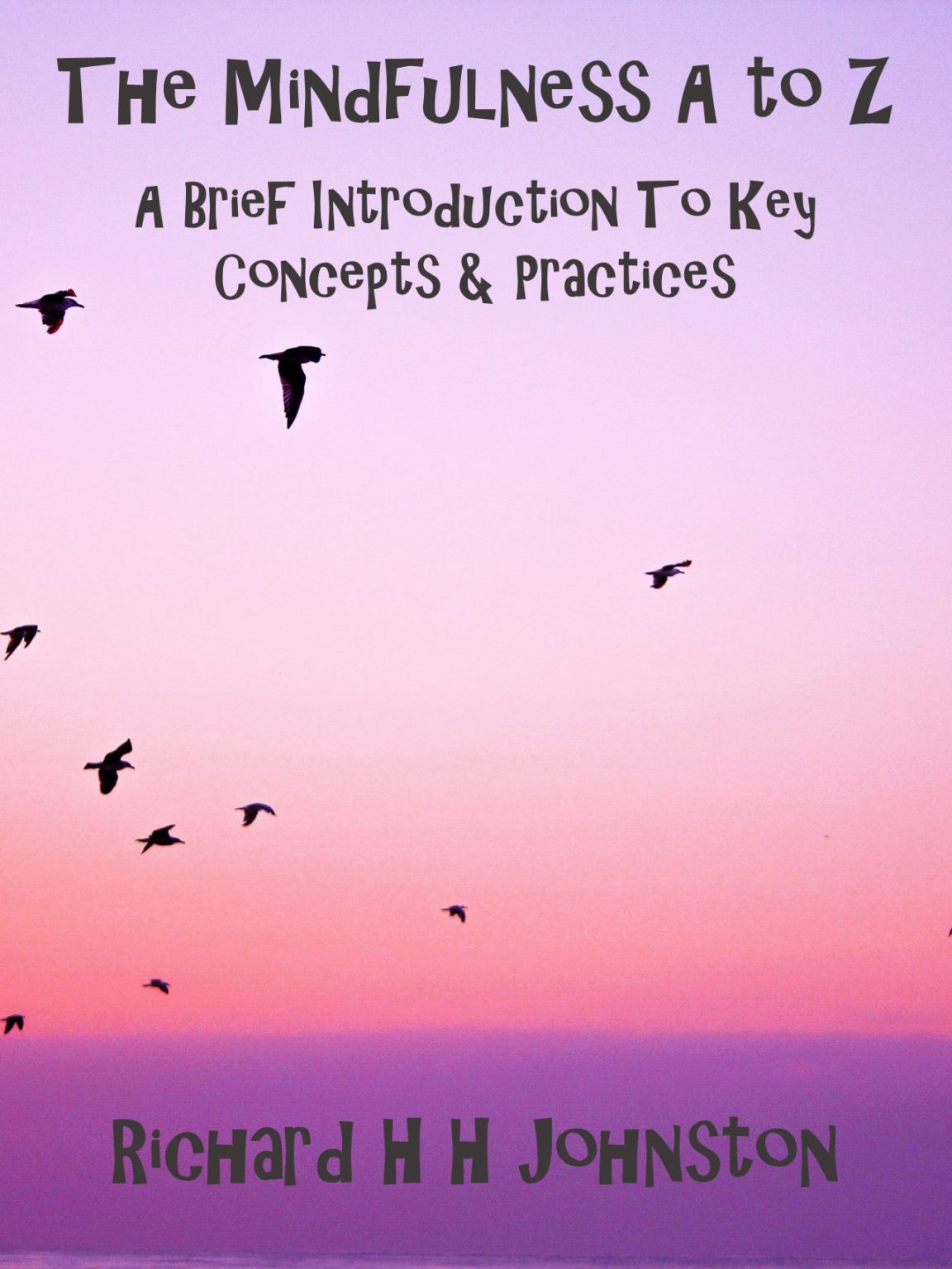 Christian Mindfulness E Books - Christian Mindfulness