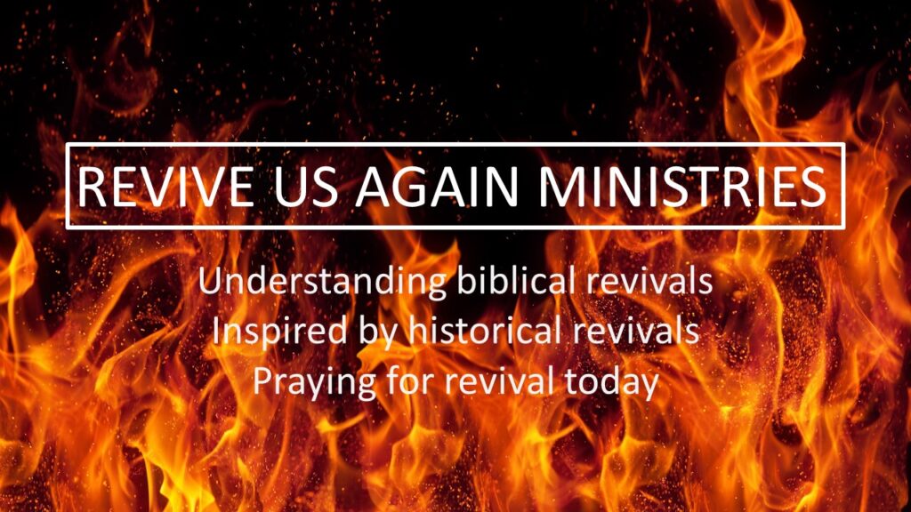 RUAM Logo with Taglines - Christian Mindfulness